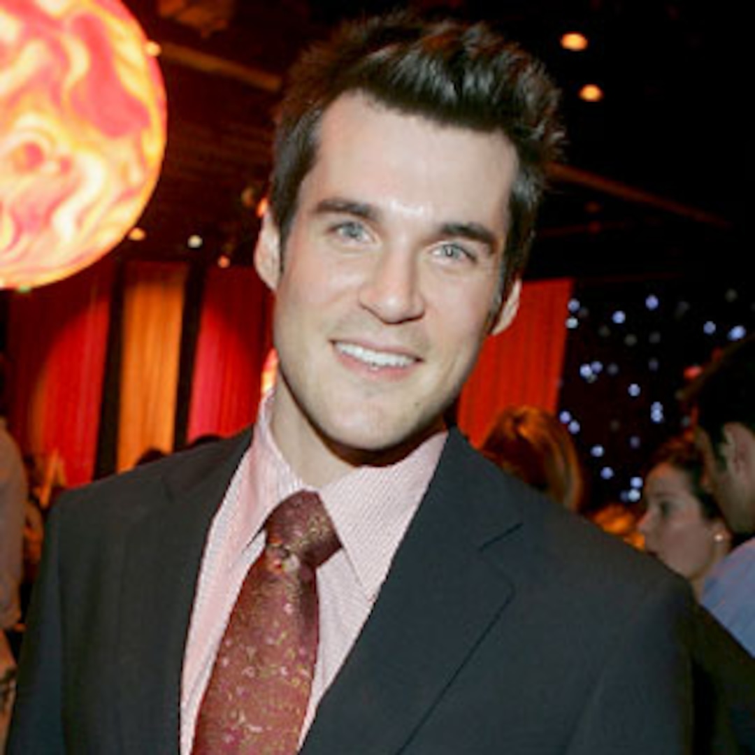 Playboy Club Star Sean Maher Reveals He's Gay - E! Online - UK Playboy Club Star Sean Maher Reveals He's Gay - E! Online - UK
